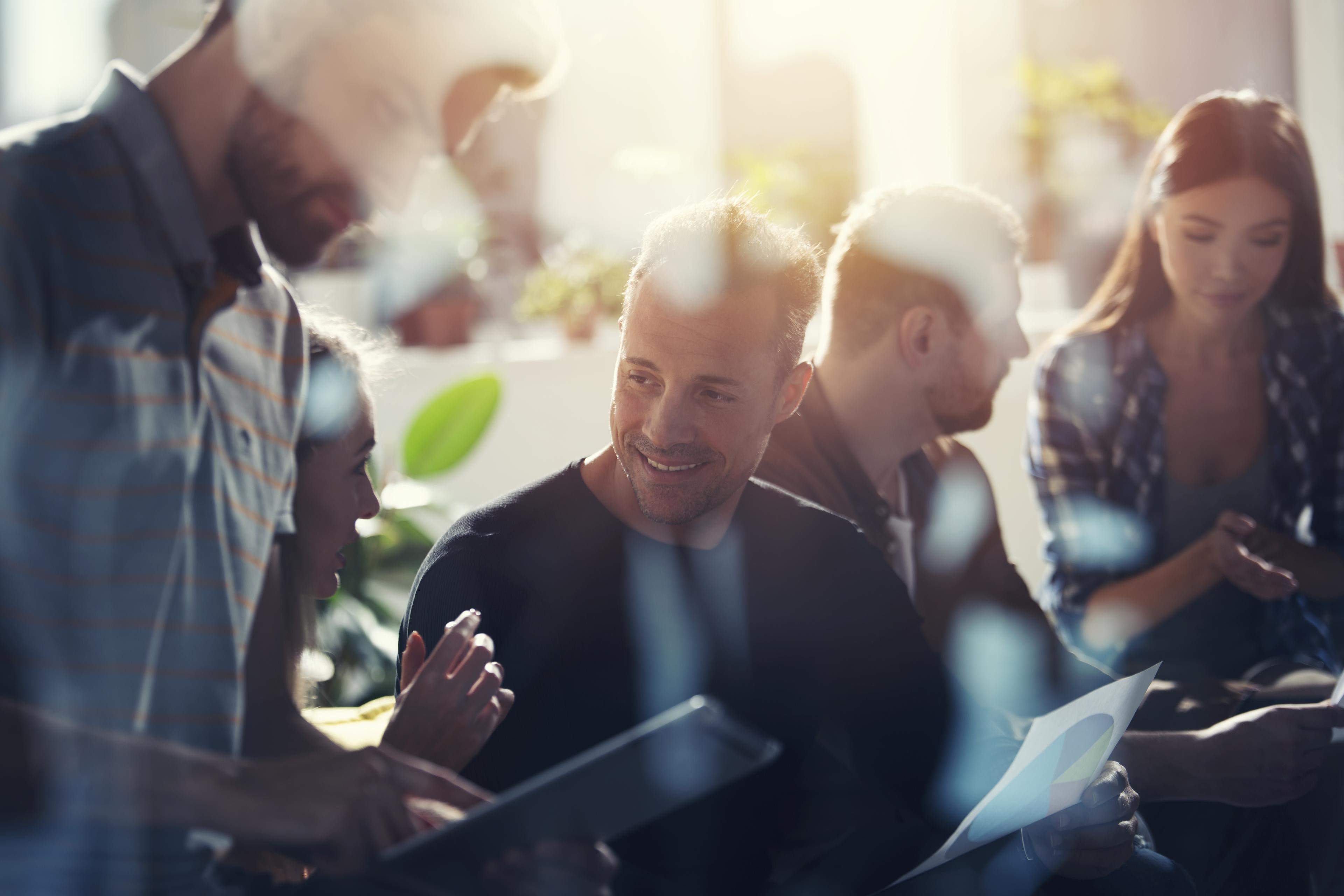Wsparcie aplikacyjne SAP HR | EY - Polska