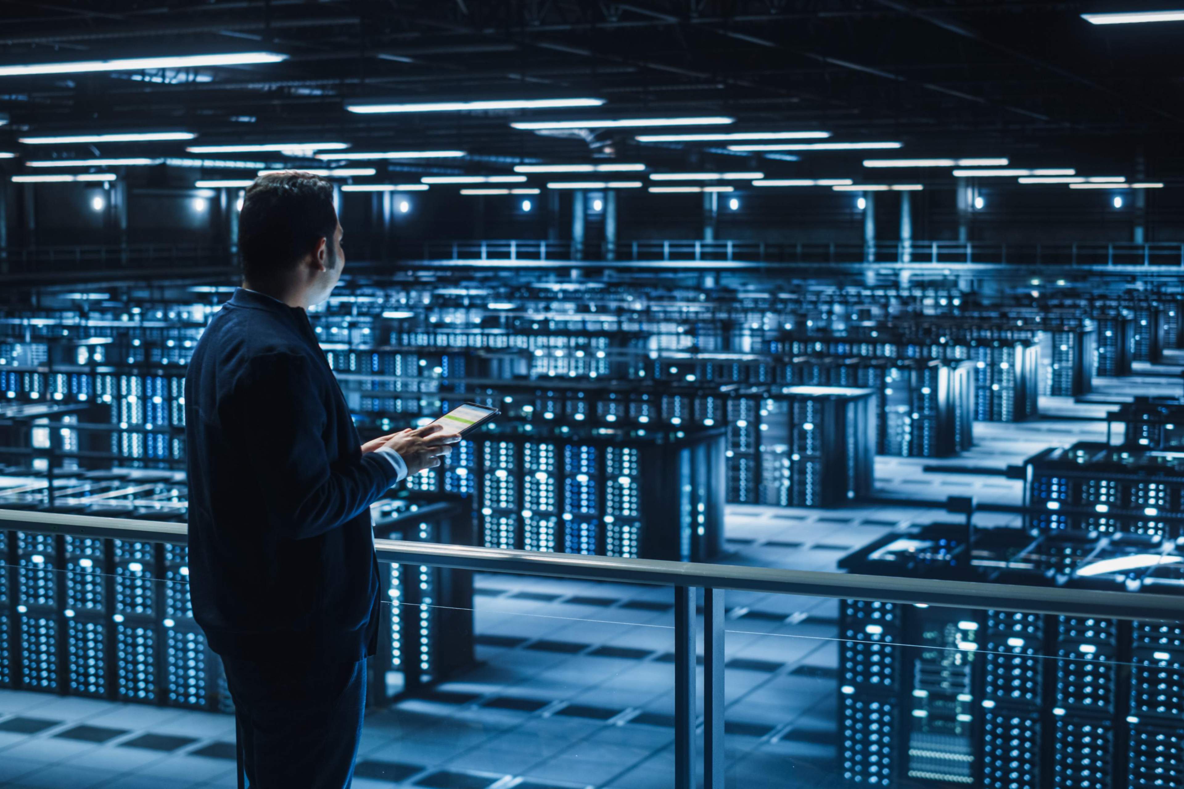 Miesiąc Cyberbezpieczeństwa EY | EY - Polska