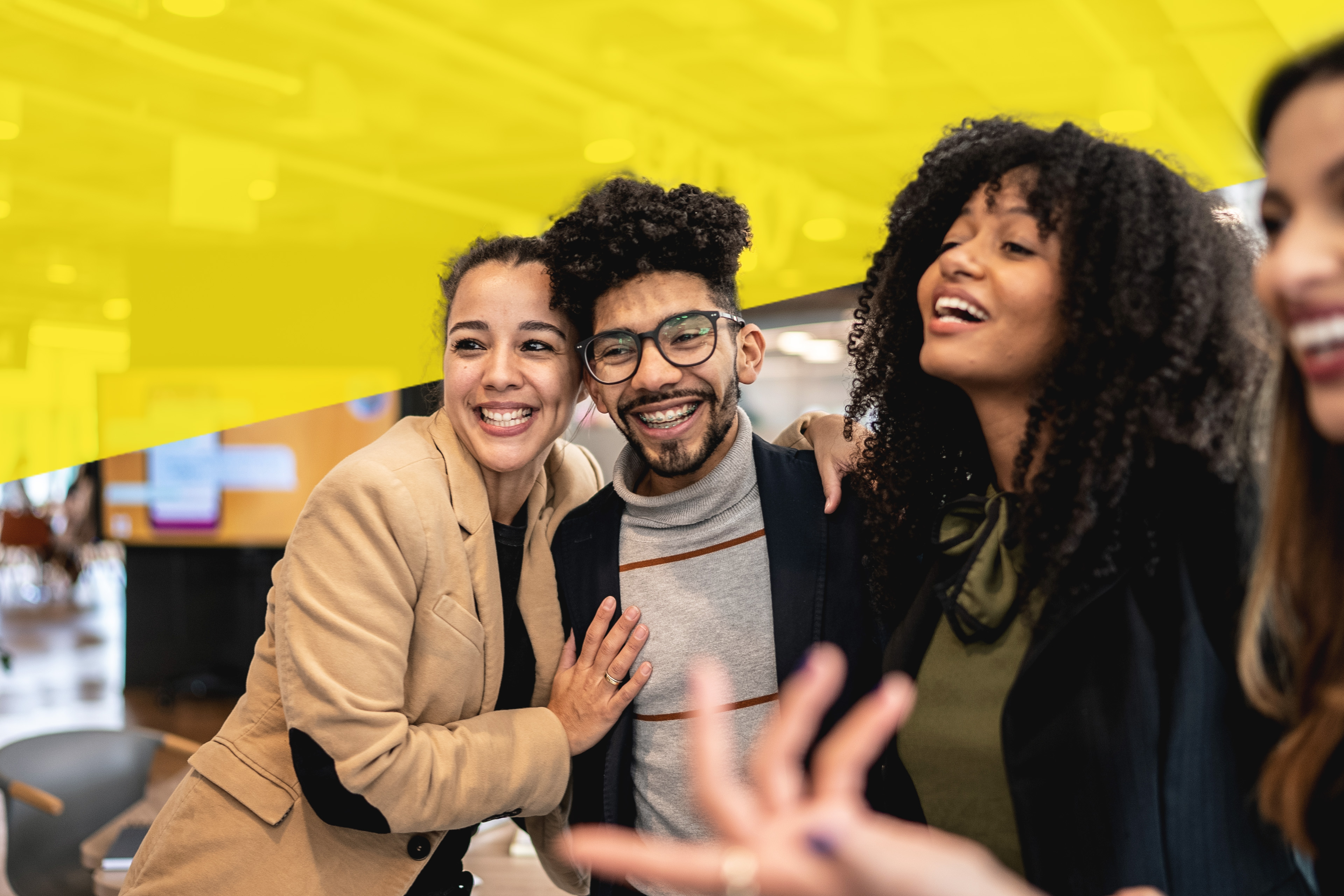 EY é uma das 150 melhores empresas para se trabalhar no Brasil em 2023 ...