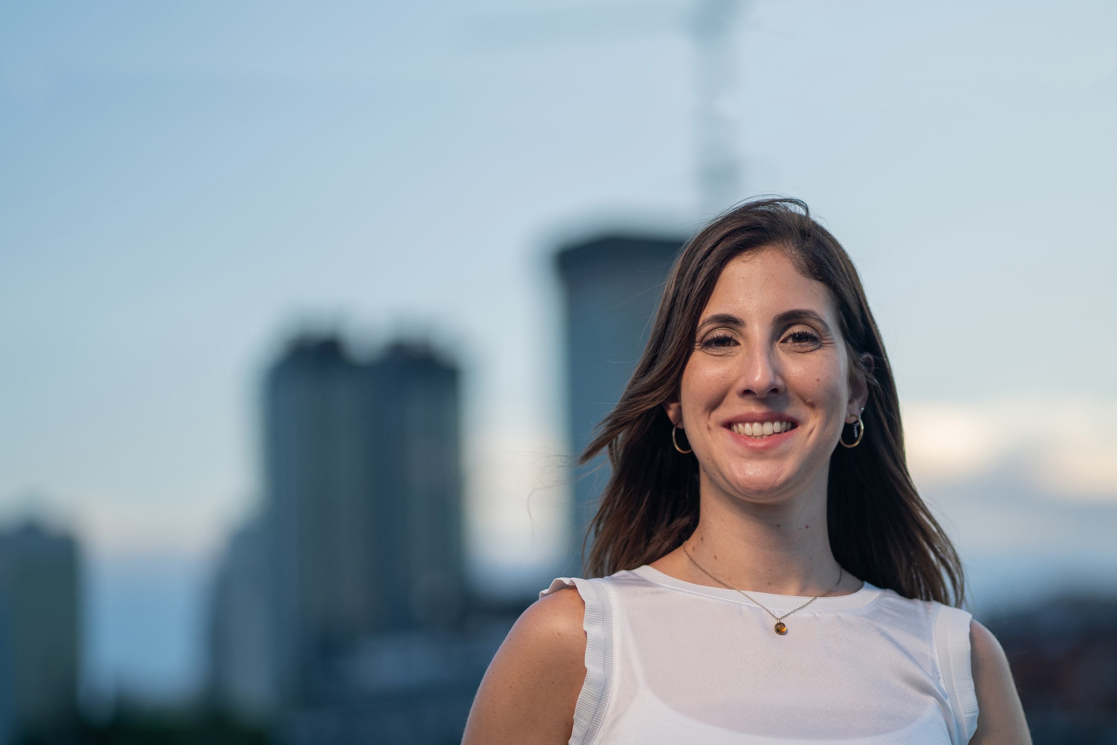 Agustina: uma história que ultrapassa fronteiras | EY - Brasil