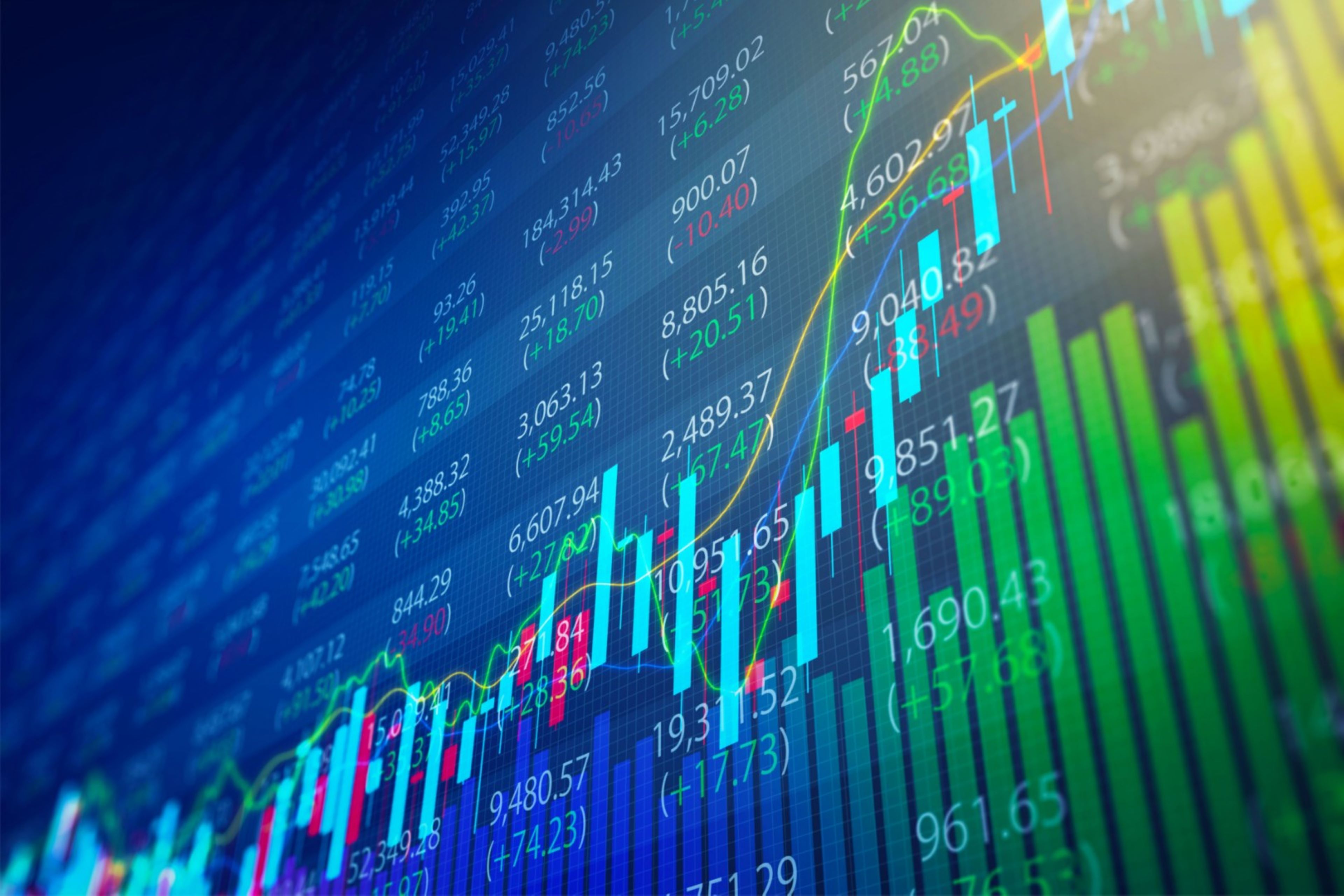 Distressed Assets | NPLs | EY - Brasil