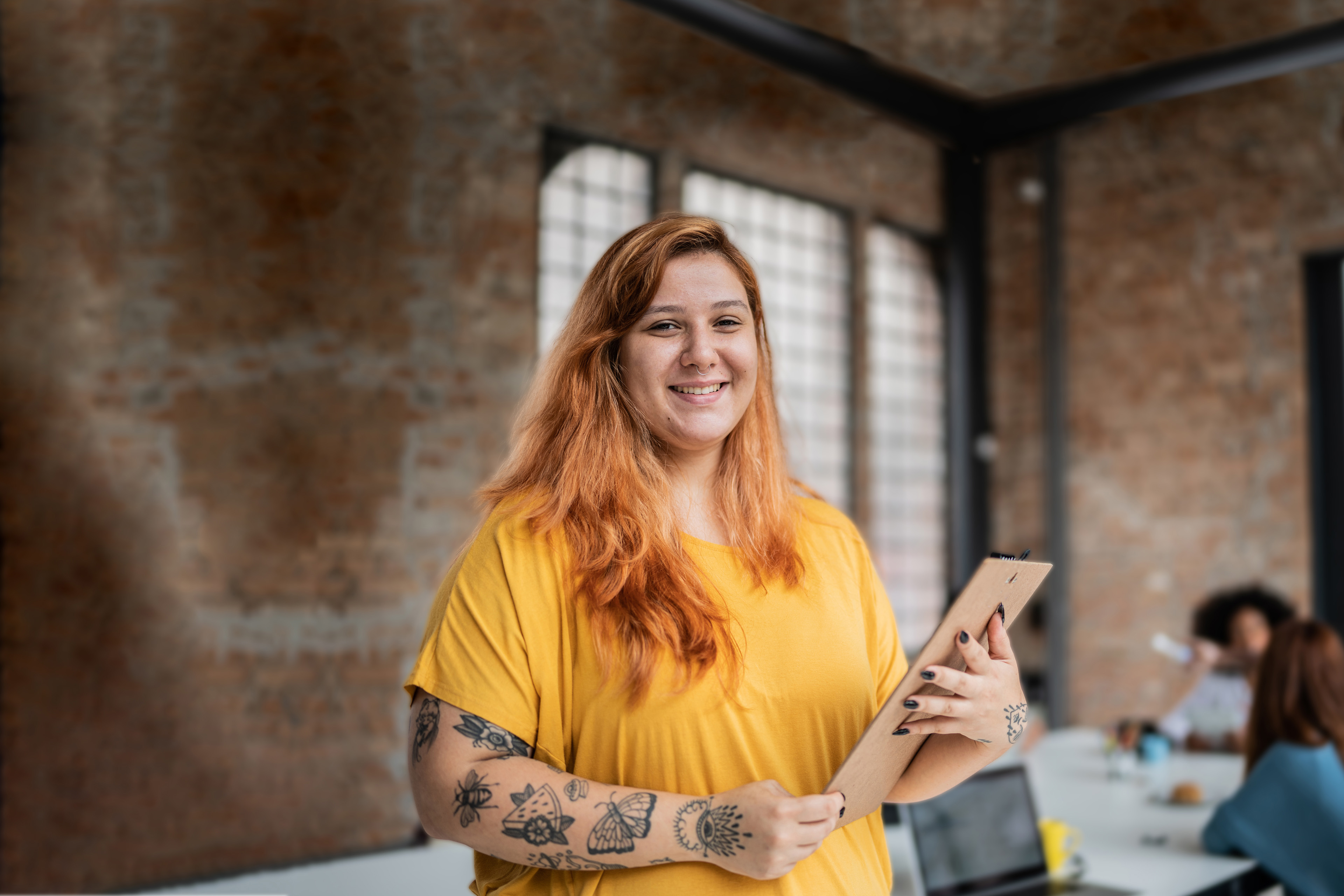 EY abre inscrições para nova edição do Winning Women Brazil | EY - Brasil