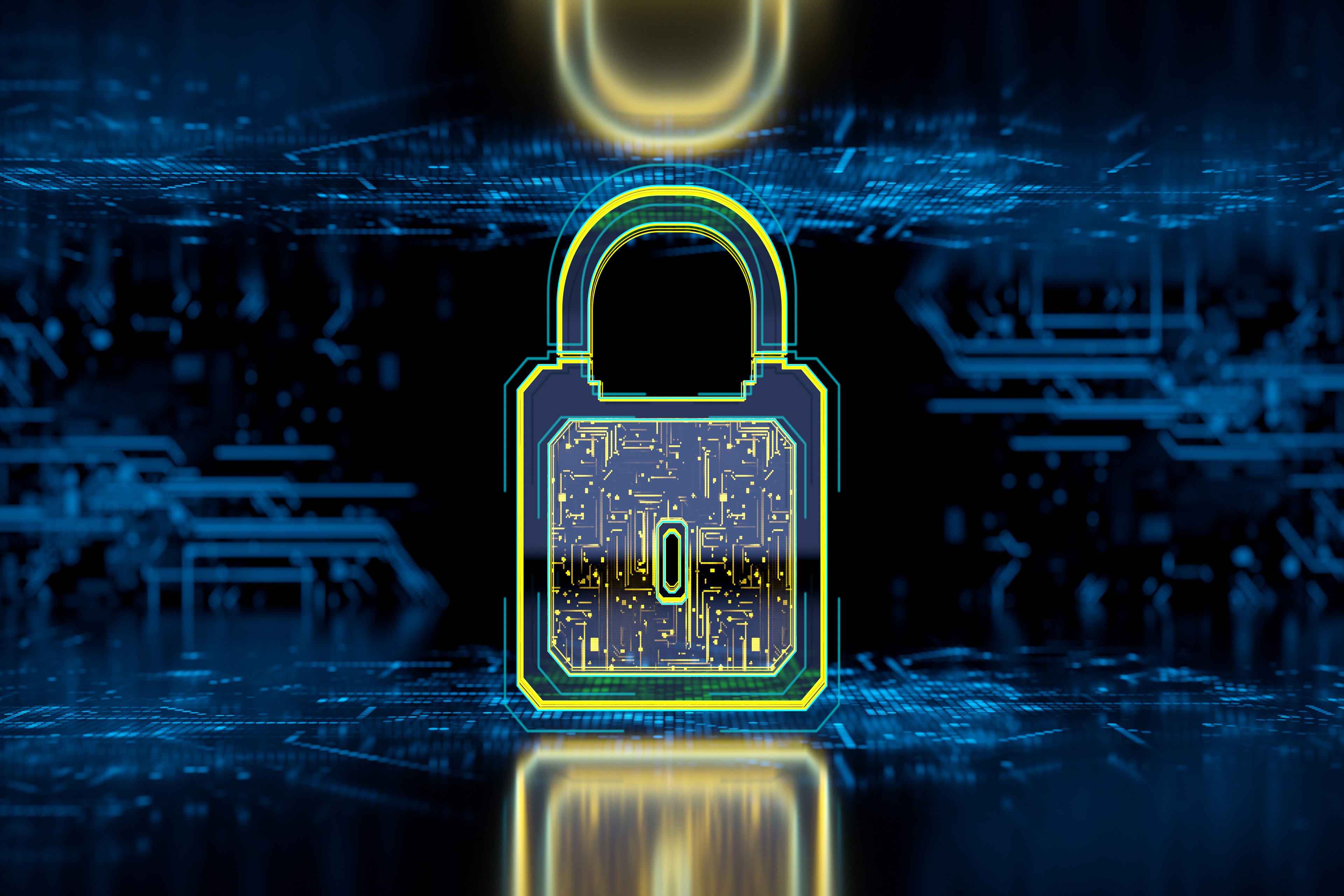 Artigo: Cibersegurança será ainda mais relevante para a estratégia de ...