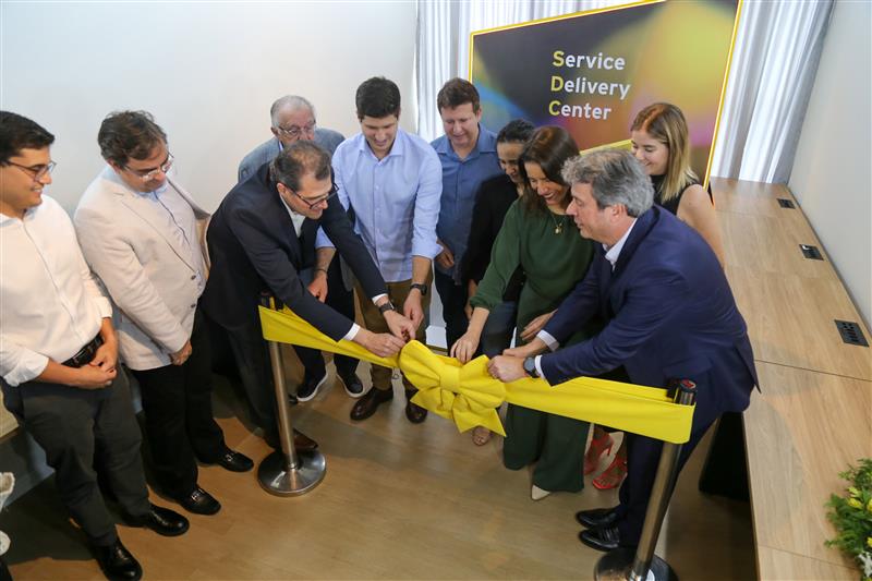 EY amplia presença em Recife e inaugura centro tecnológico no Porto ...