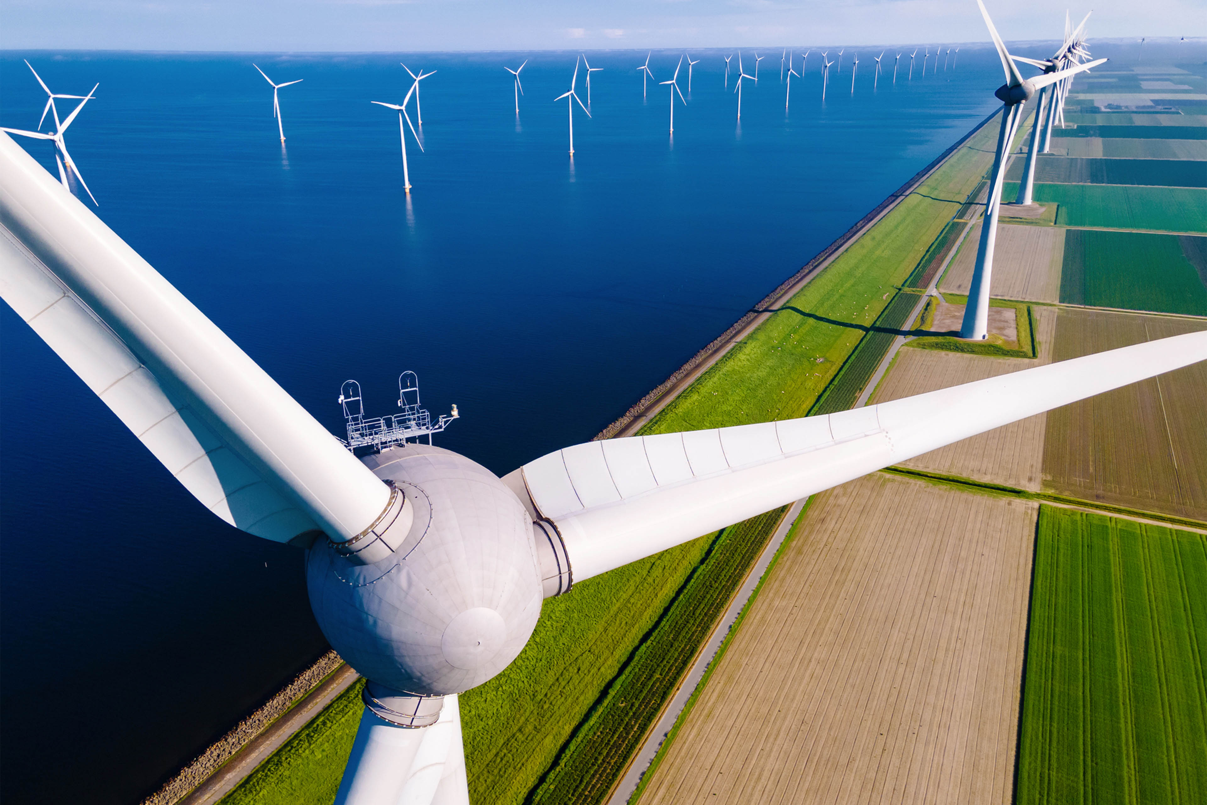 Hidrogênio verde será necessário para descarbonizar setores mais ...