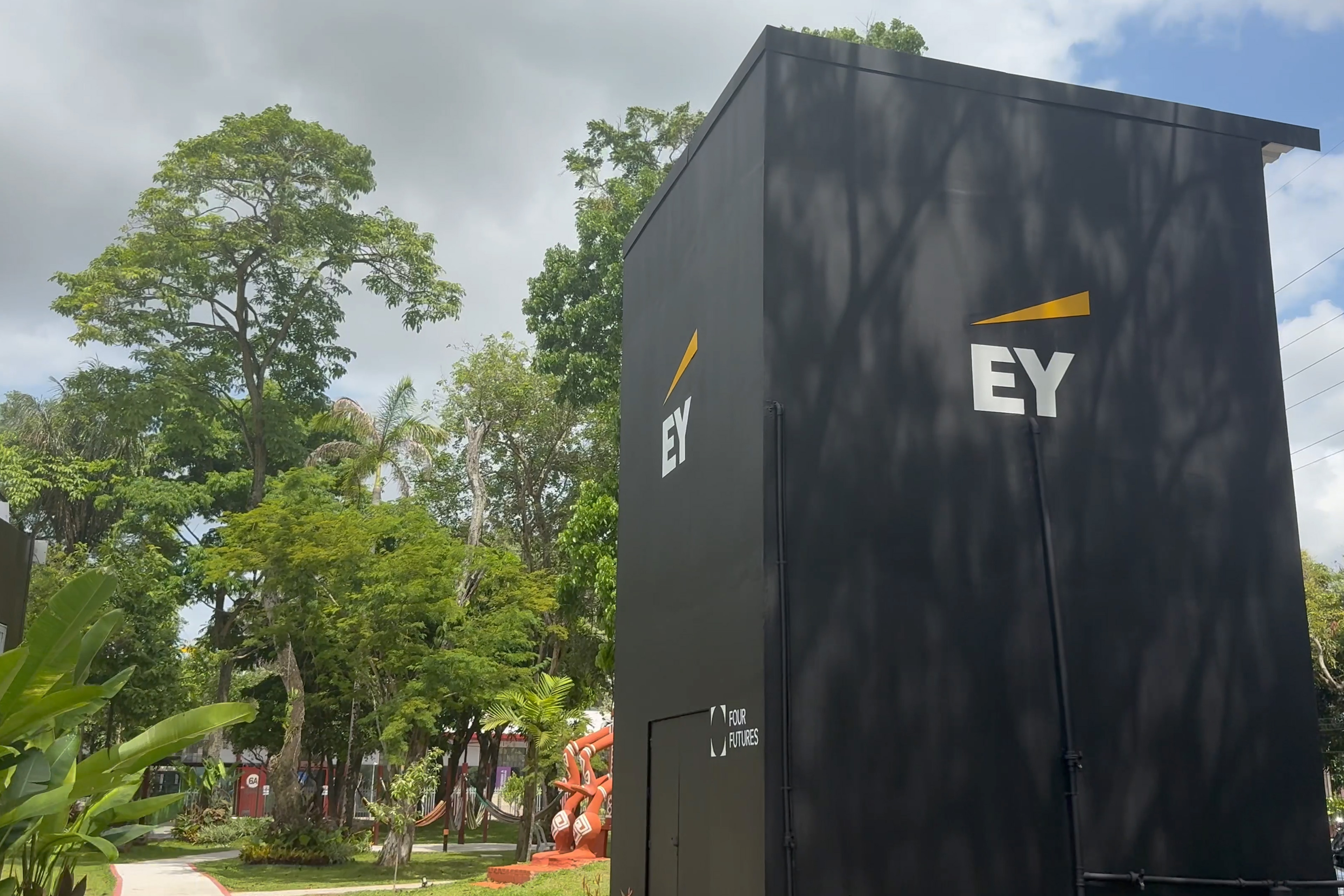 EY House recebe Anglo American, Vale, Sigma Lithium e IBRAM para debate ...