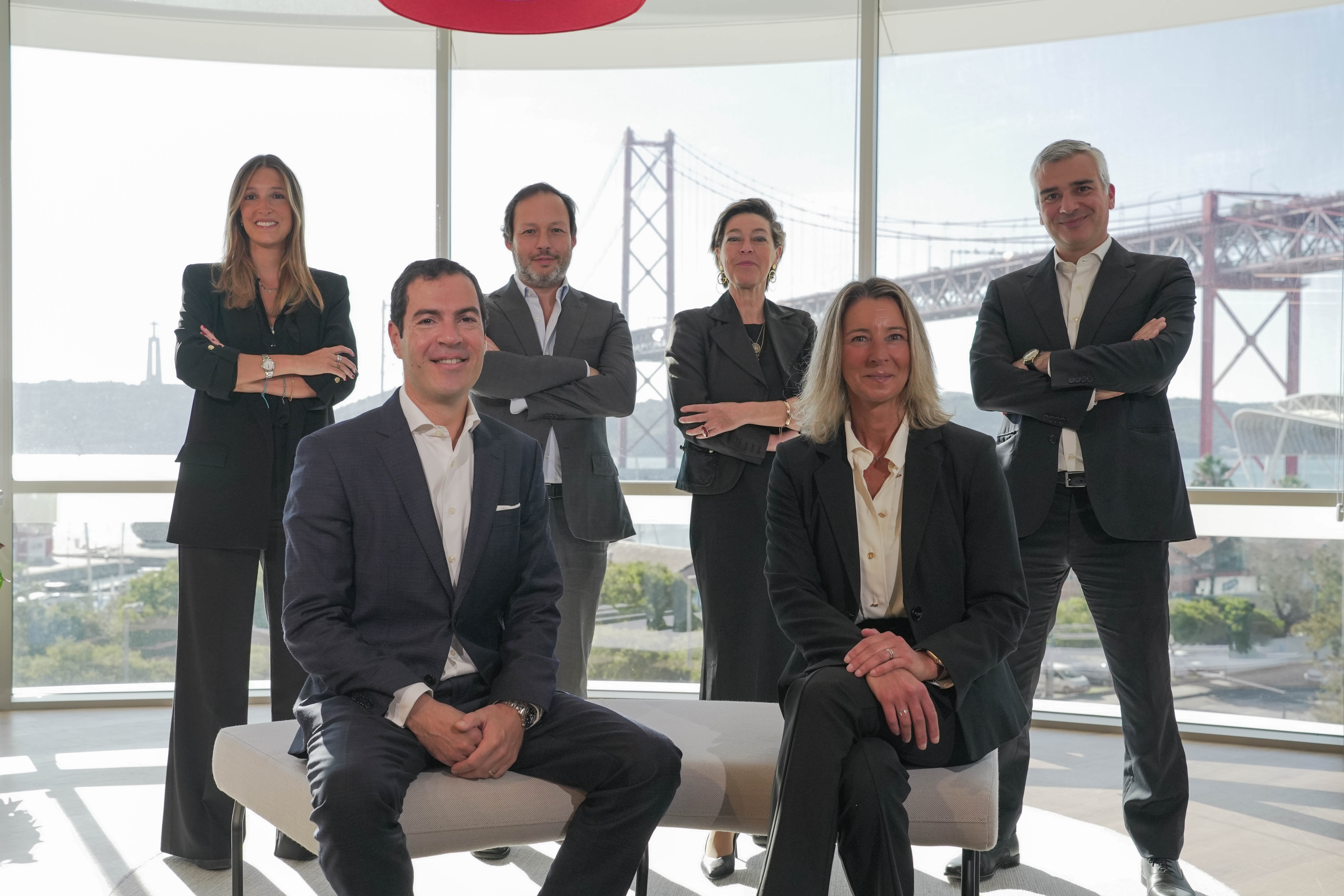 EY Law chega a Portugal com serviços jurídicos que integram e completam ...