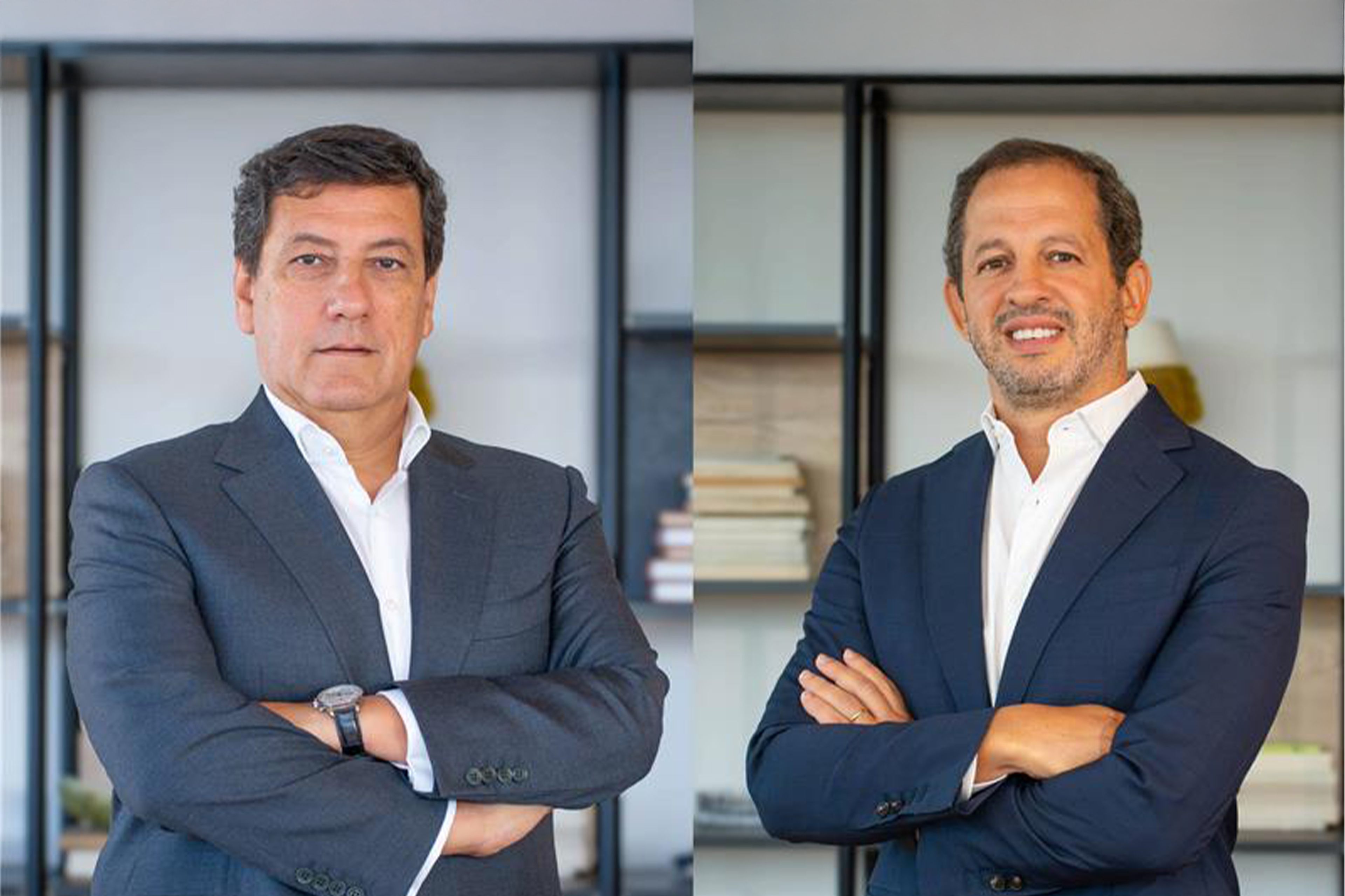 EY Reforca Equipas de Consulting e EY-Parthenon com Eduardo Fitas e Eduardo Lemos | Portugal