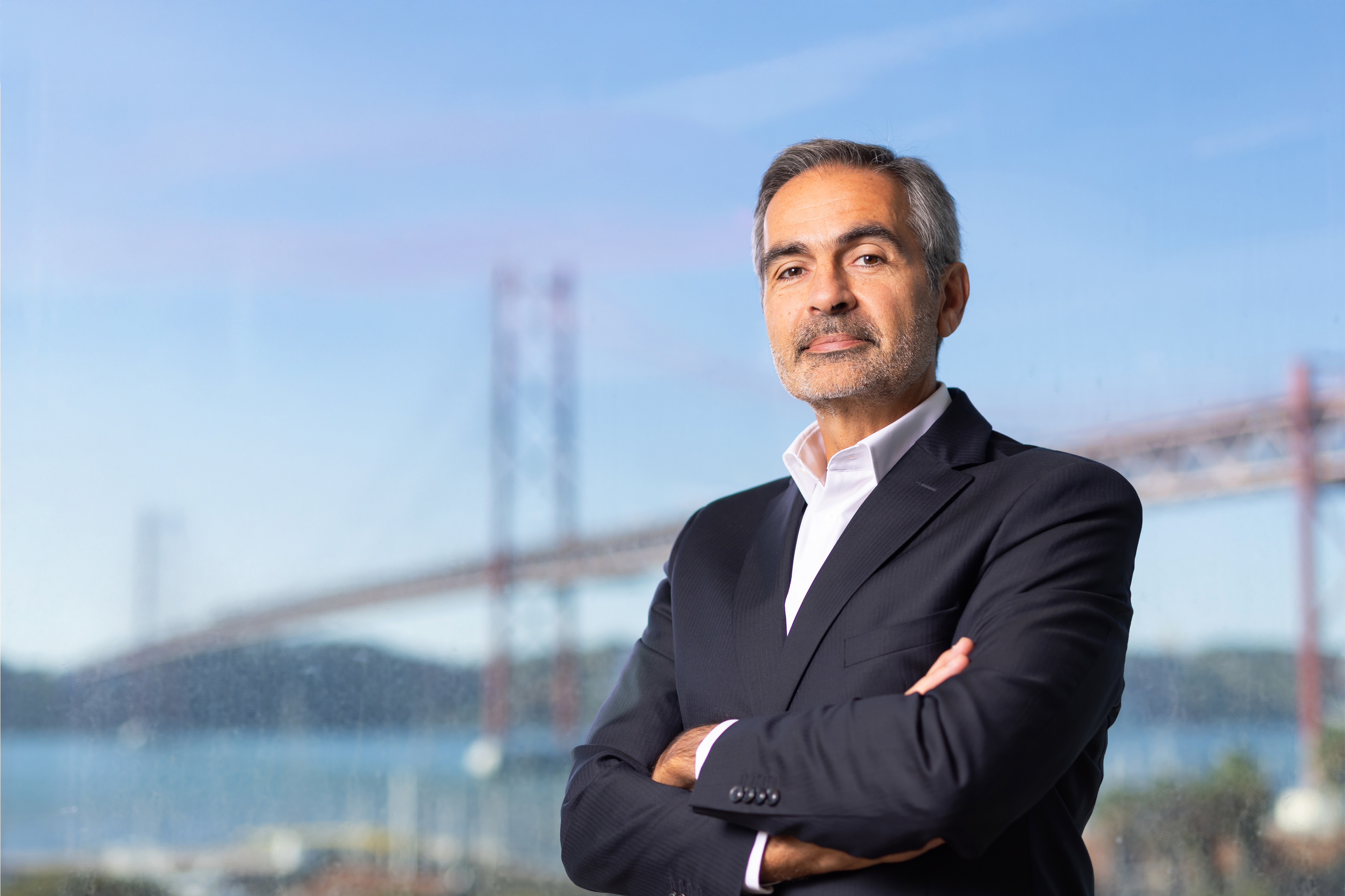 EY-Parthenon: Novo partner fortalece centro de transformação digital ...