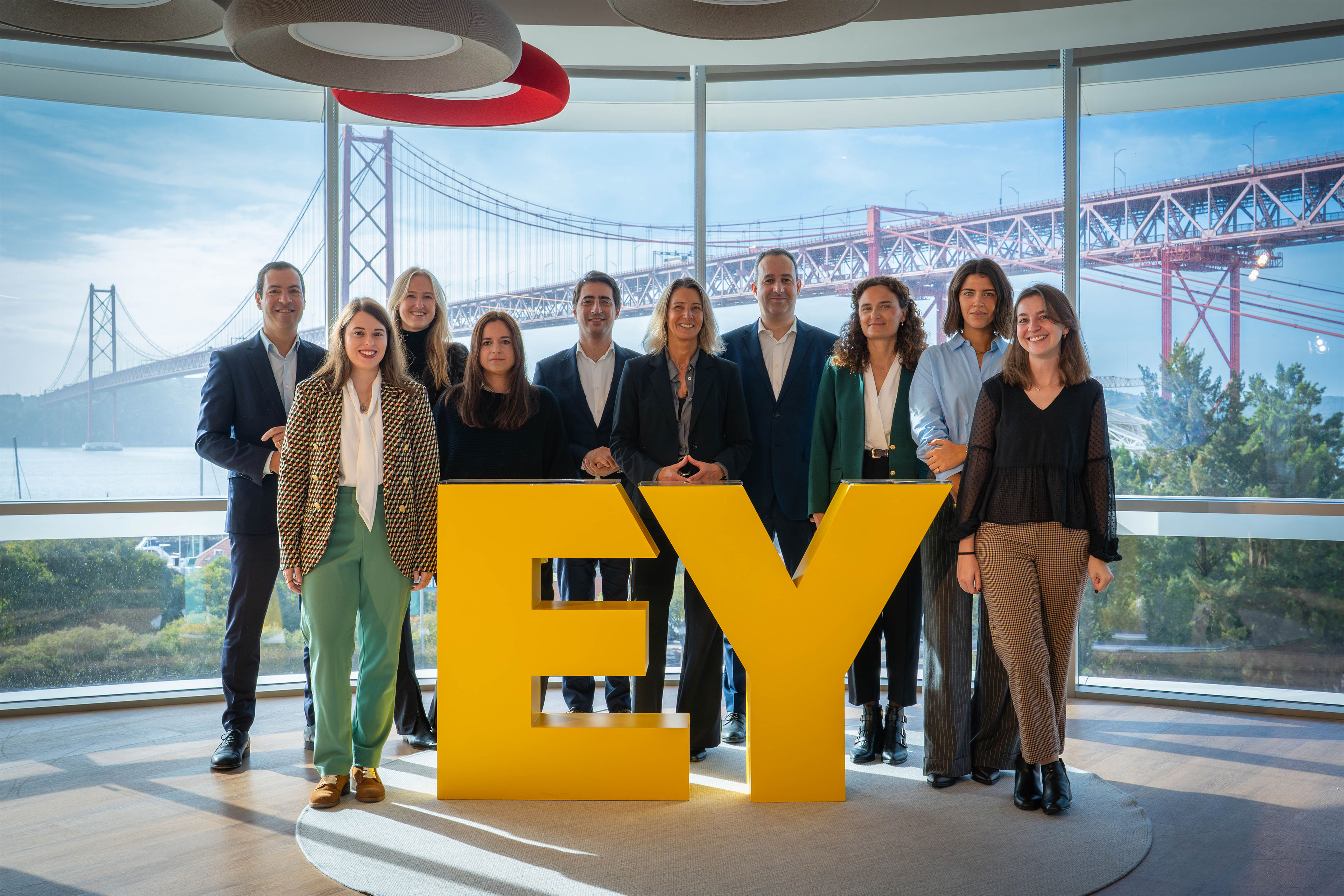EY Law reforça equipa com novas contratações | EY Portugal