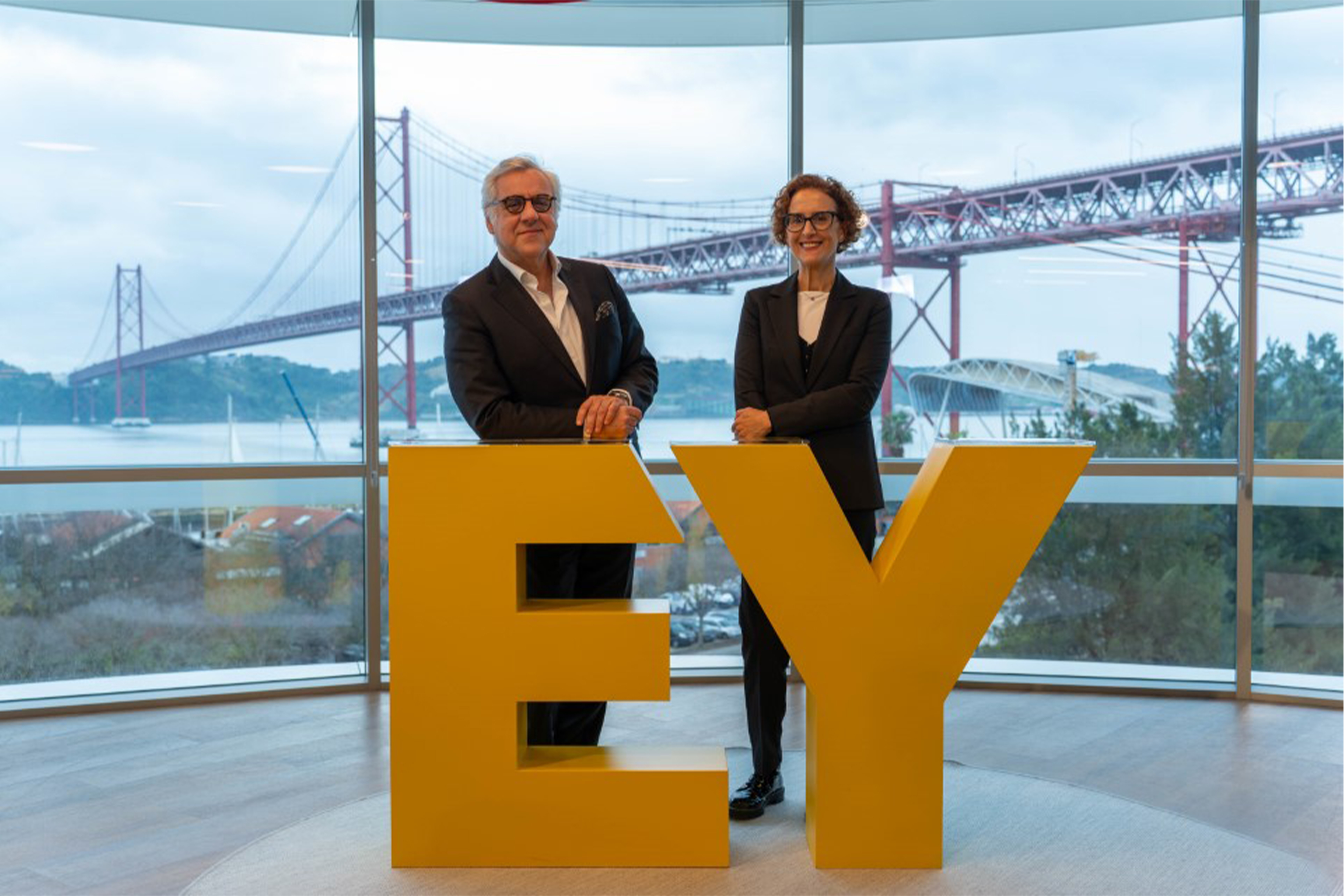 People Consulting da EY ganha nova partner com regresso de Marta Santos ...