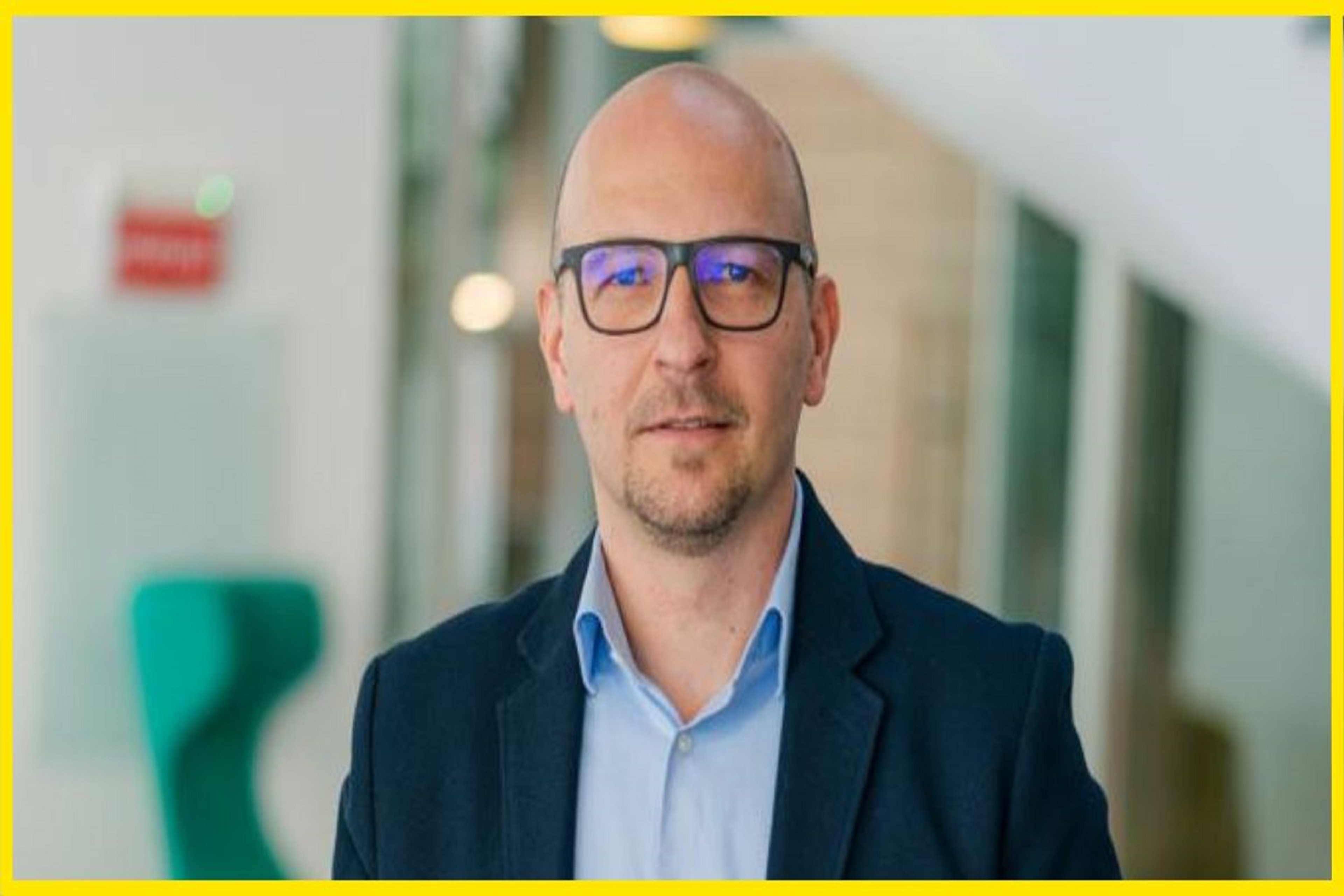 Victor Iancu se alătură EY în calitate de Partener și Strategy Leader ...