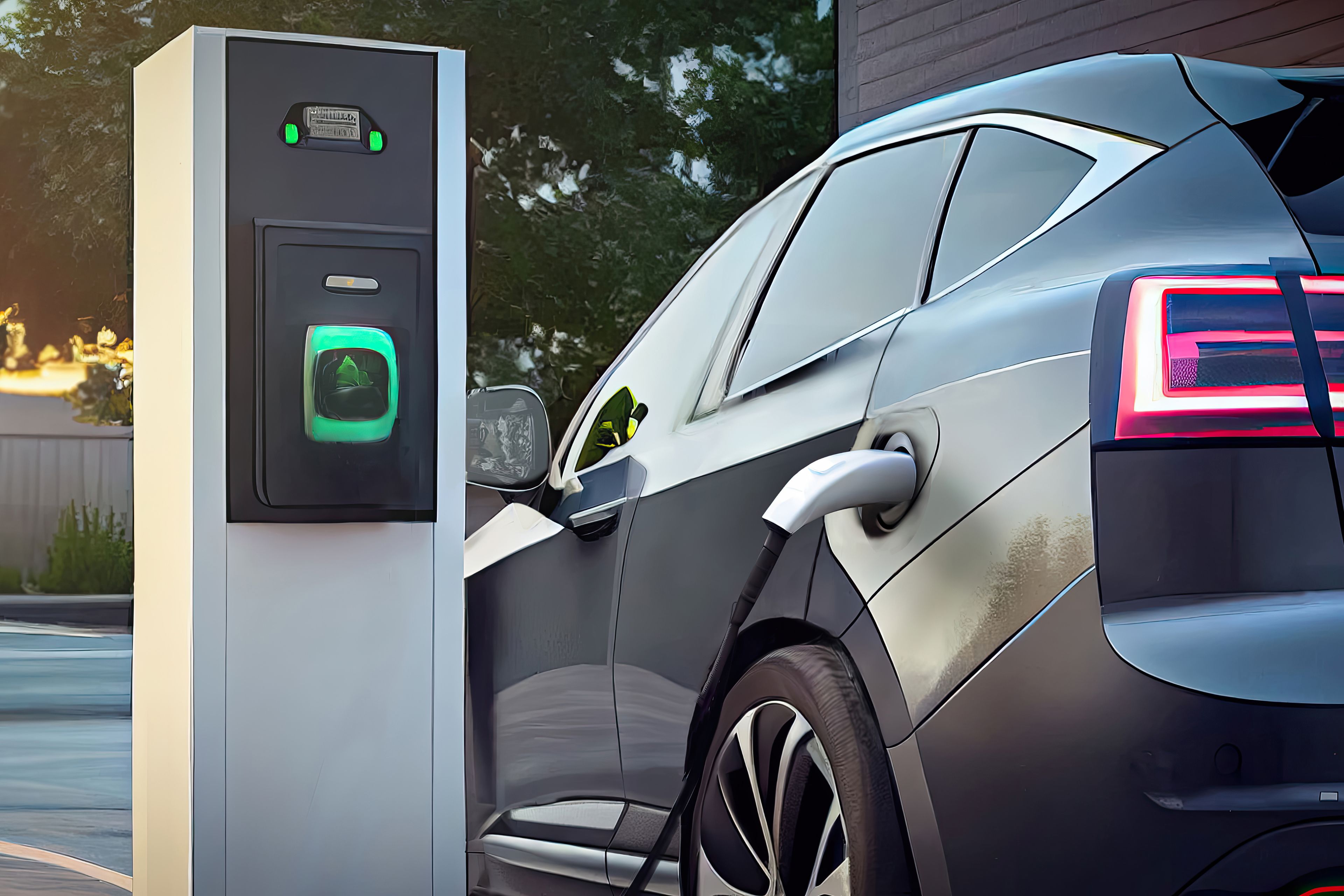 Smart-charging and V2G critical for cost savings, grid stability and ...