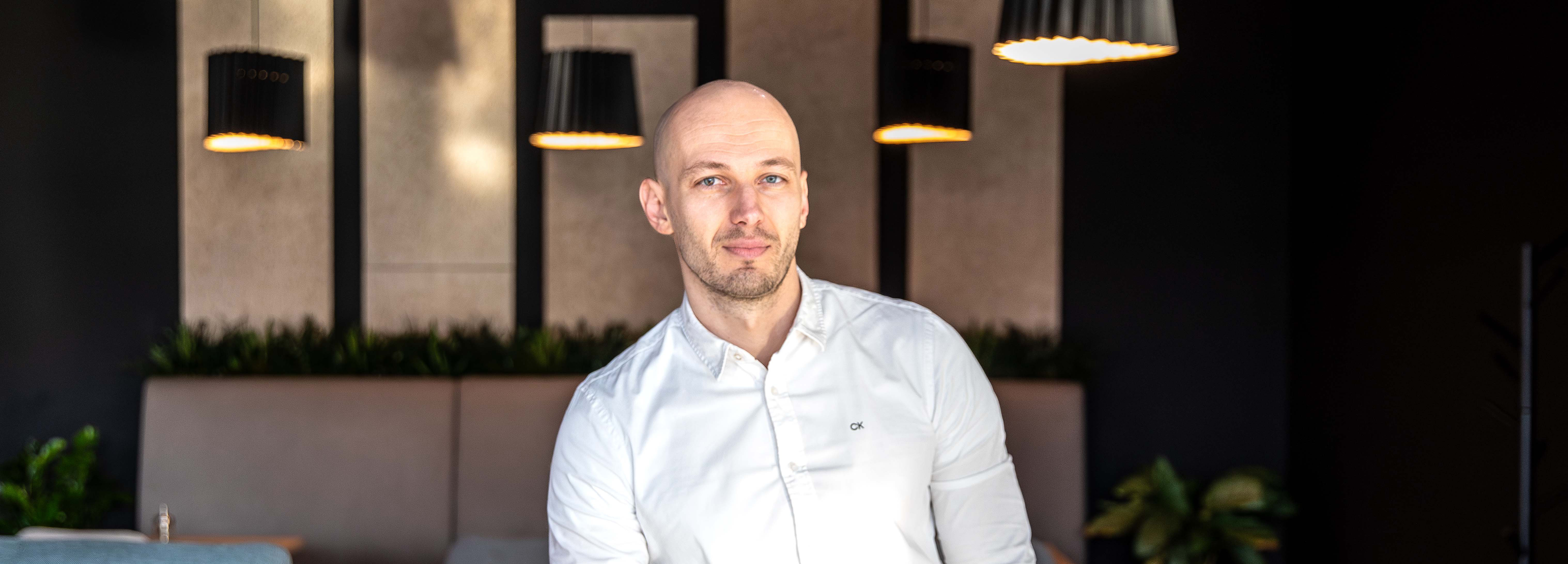EY - Slovakia | Shape the future with confidence
