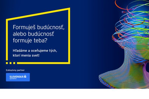 EY - Slovakia | Shape the future with confidence
