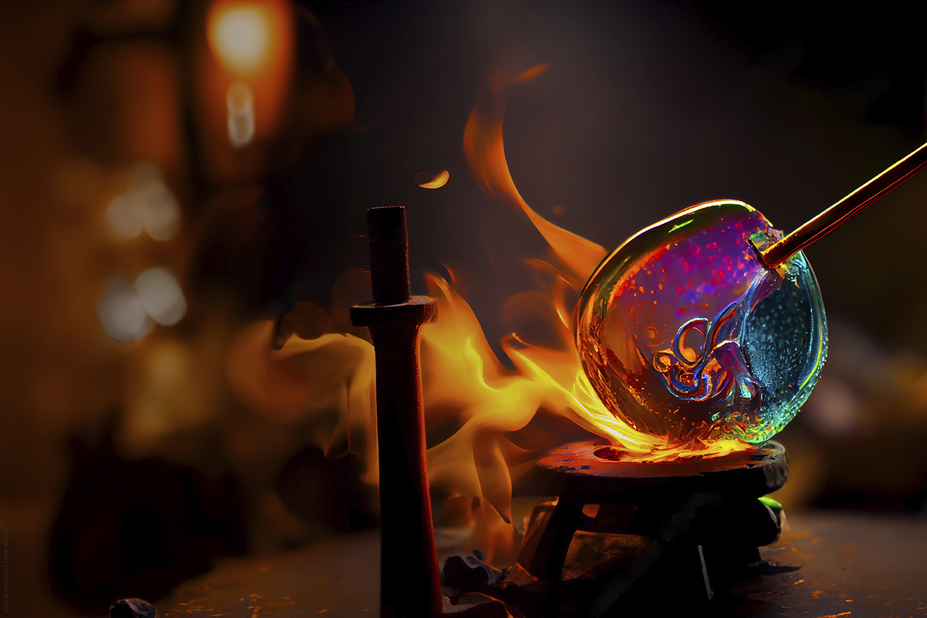 EY Entrepreneur Of The Year | EY - Sverige