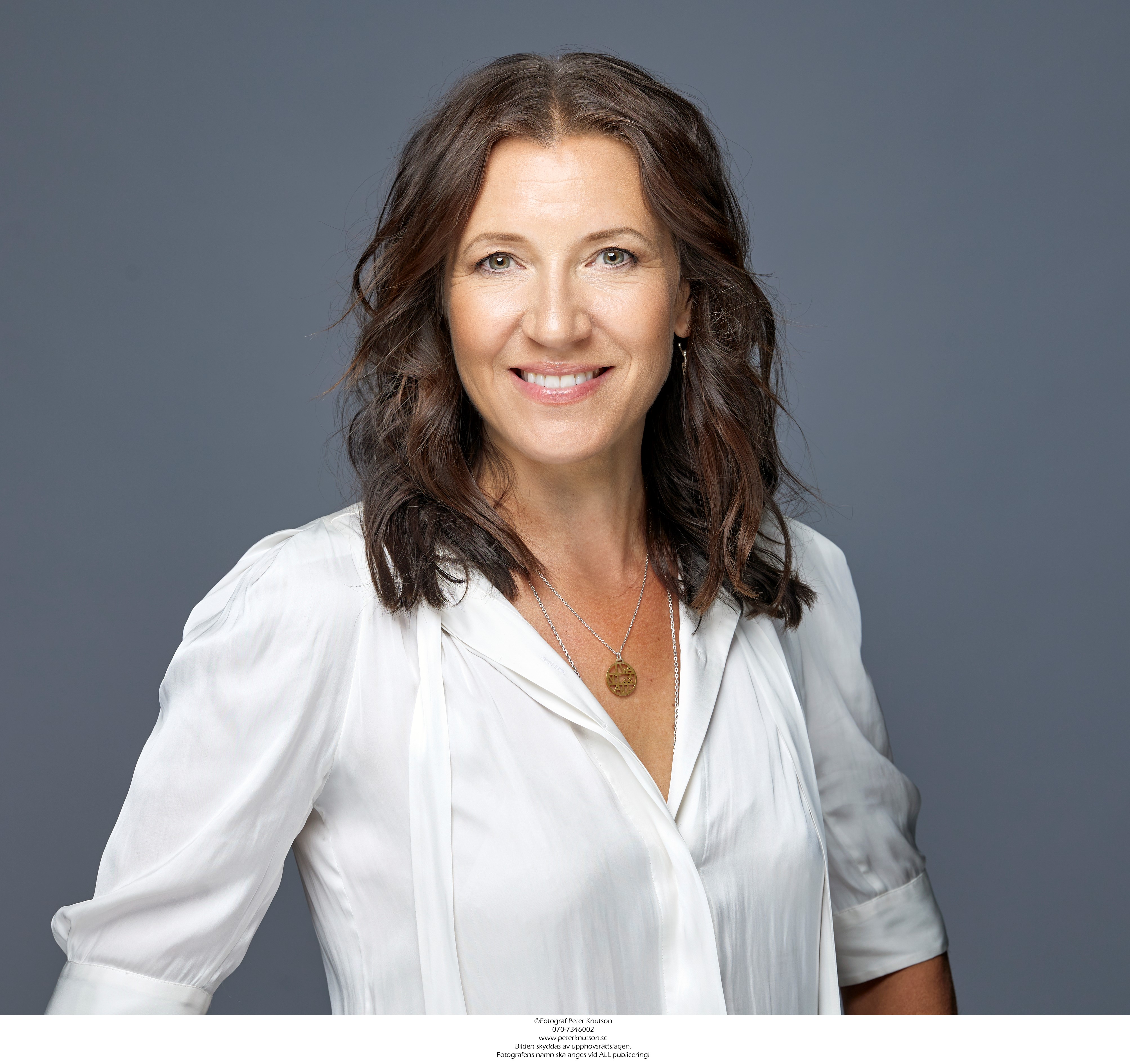 Anna Ryott joins EY as Chief Impact Officer | EY - Denmark