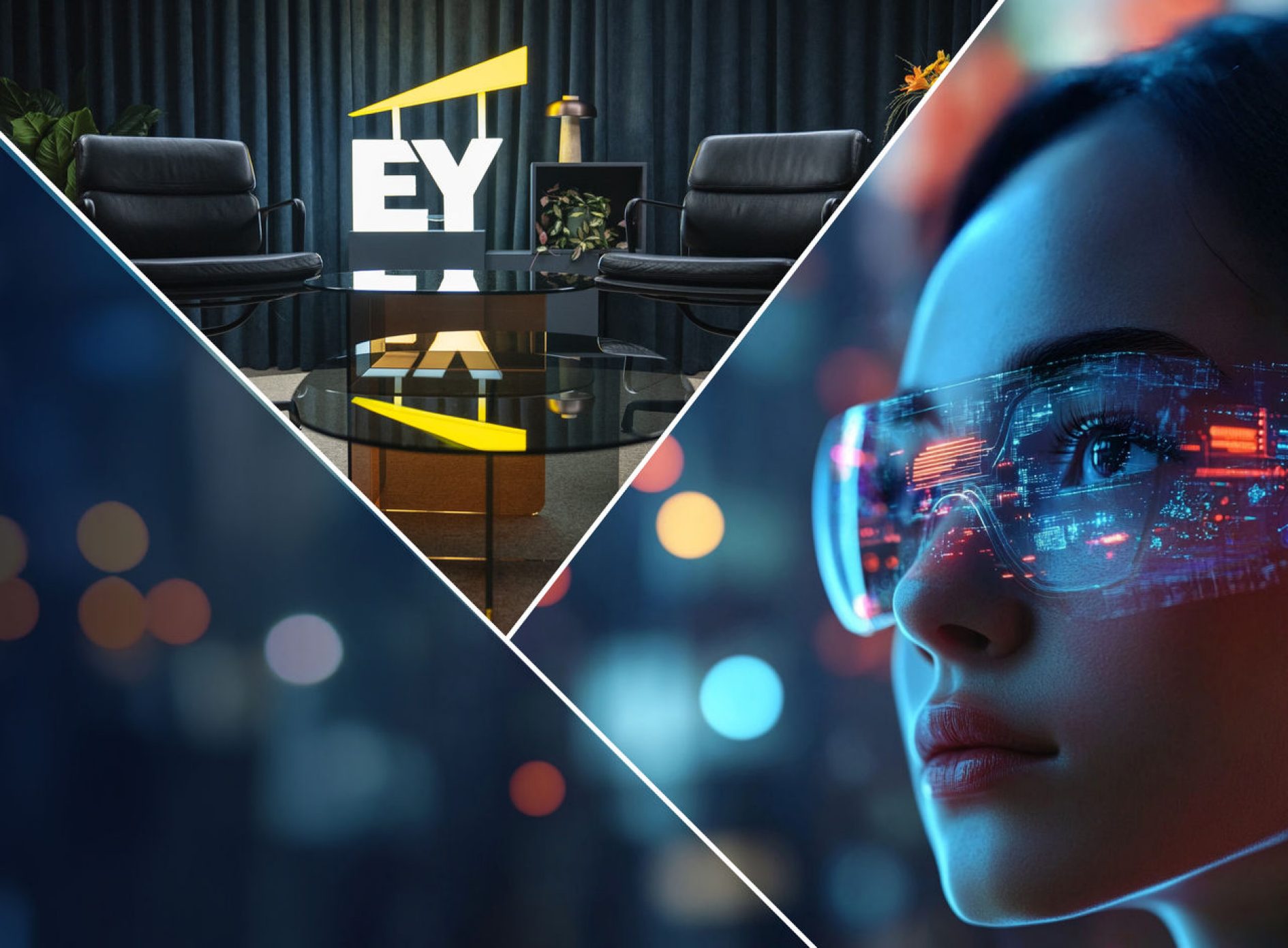 EY-dagen 2025 | EY - Sverige