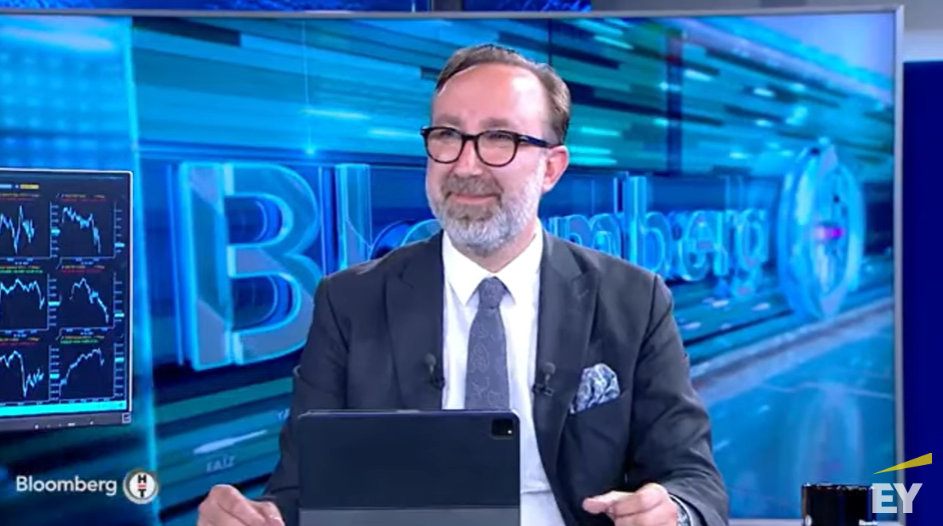 Asgari Kurumlar Vergisi | Ateş Konca | İş Dünyası | EY - Türkiye