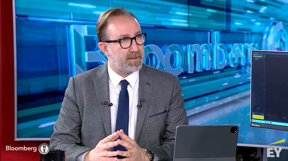 Vergi ve finans operasyonları | Ateş Konca | Fokus | EY - Türkiye