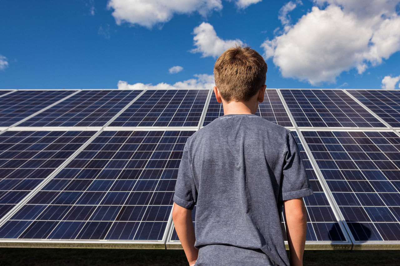 How business and Gen Z can work together to tackle climate change | EY ...