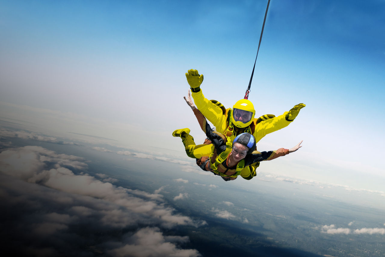 Managed Services | EY - US